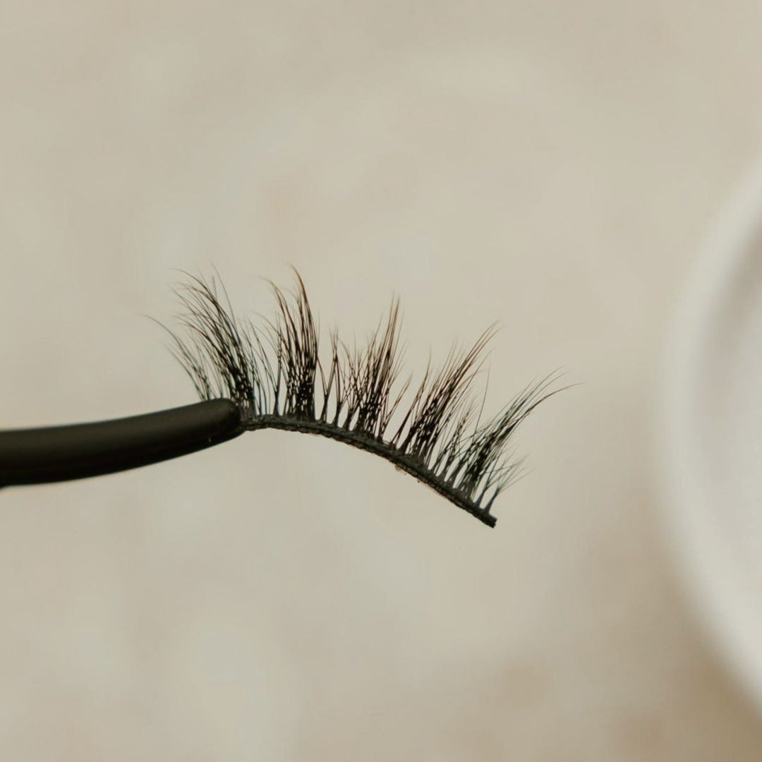Fairytale Lashes Collection | Magical Faux Mink Lashes – Tread Beauty